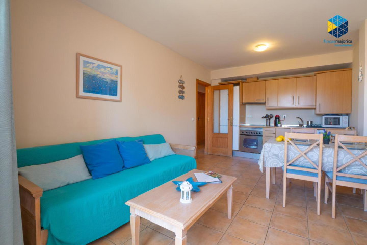 Apartamento Azulera - Ses Salines