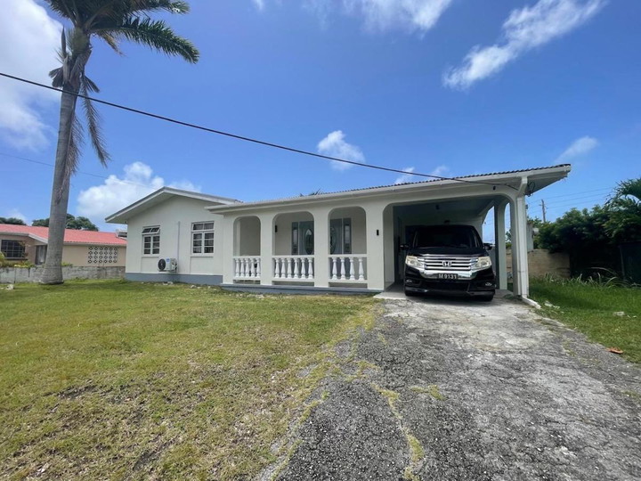 Pams Lodge Barbados - Barbados
