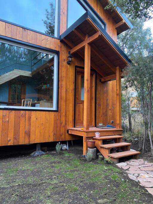 Estación Ventana - Cabaña Al Pie Del Cerro - Argentina