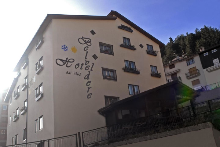 Hotel Belvedere - Pescocostanzo