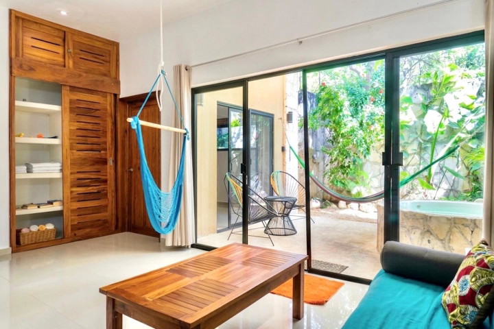 Stay In The Heart Of Tulum - Best Location In Town - Quintana Roo
