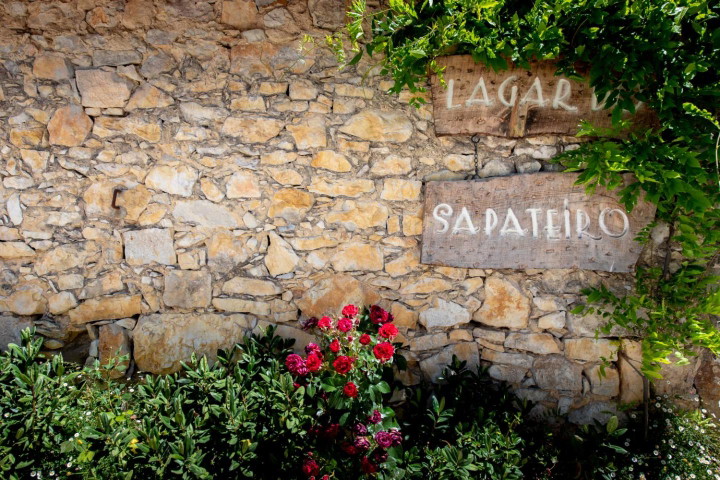 Lagar Do Sapateiro - Leiria
