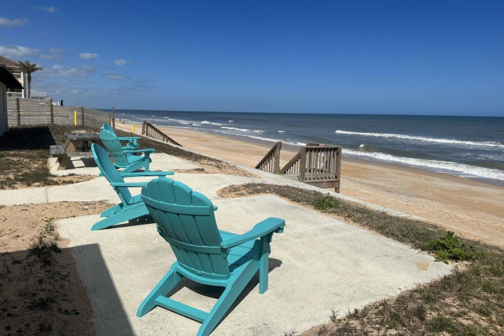 Quarter Deck N | Flagler Beach - Flagler Beach, FL