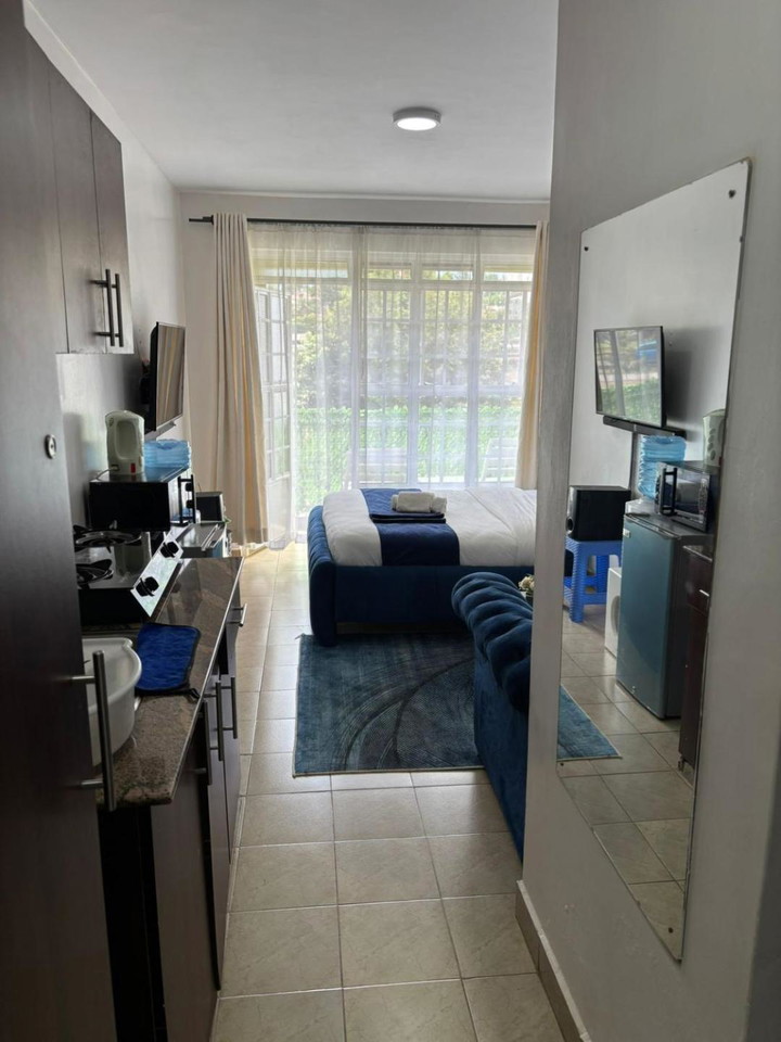 Jiji Poa Apartment - Nairobi