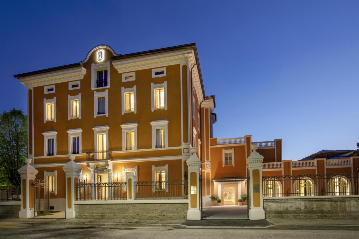 Villa Miliani - Fabriano
