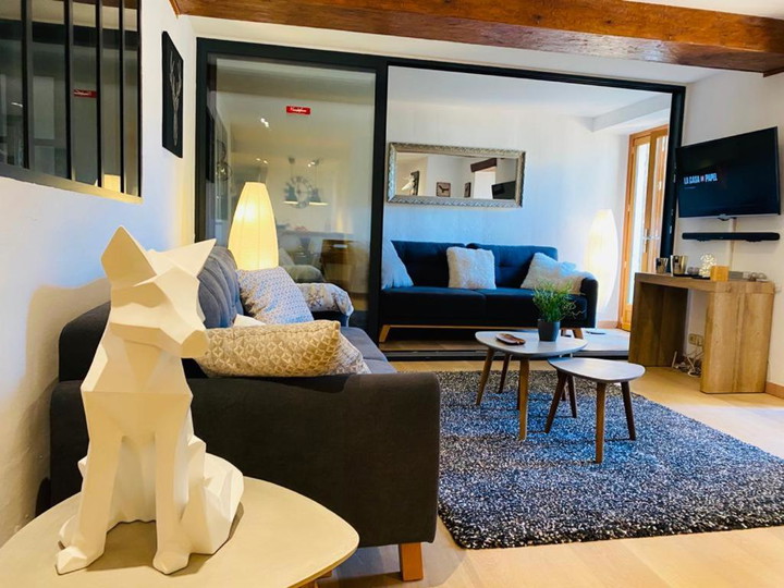Prober-incles - El Pas de la Casa, Andorra