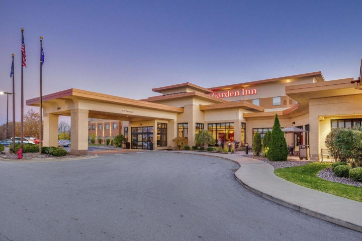 Hilton Garden Inn Milwaukee Airport - Oak Creek, WI