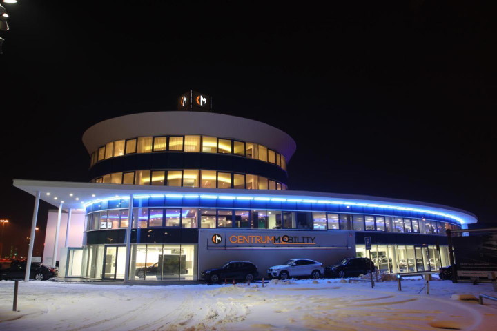 Tempus Club Garni Hotel - Slovaquie
