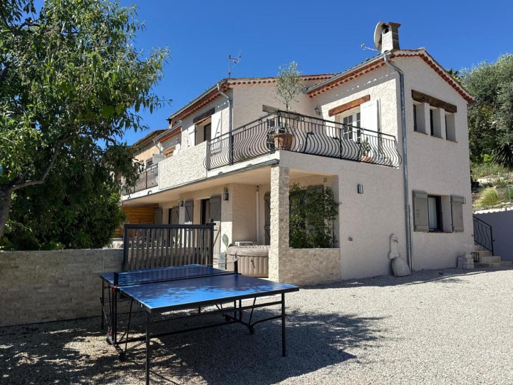 Villa Le JardÃn Secret - Havre De Paix à Mougins - Grasse