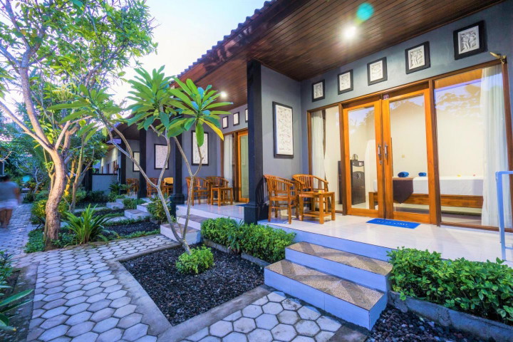 Nusa Bagus Homestay Lembongan - Bali
