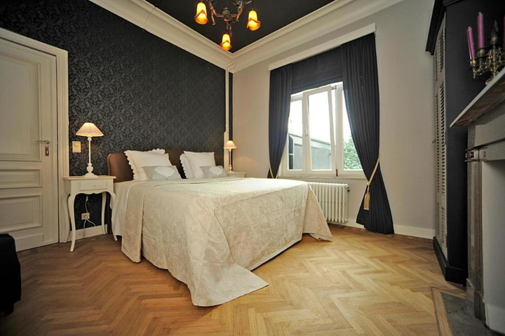 Guesthouse Expo 13 - Ghent (Belgium)