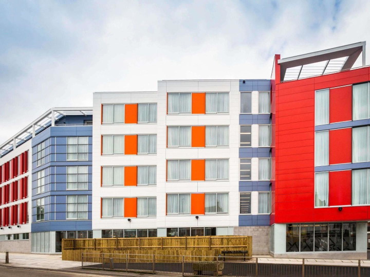 Mercure Bridgwater - Bridgwater