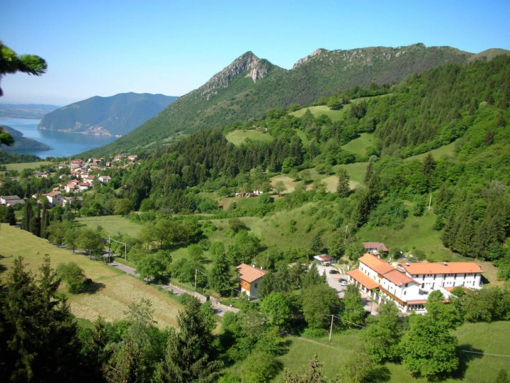 Hotel Conca Verde - Montecampione