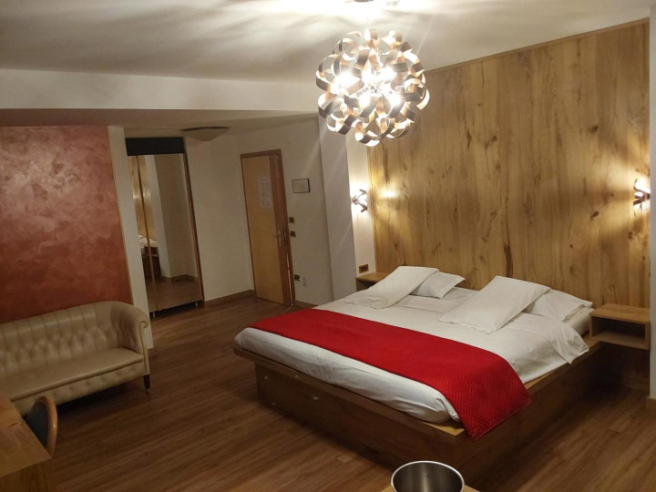 Hotel Casagrande - Pedavena