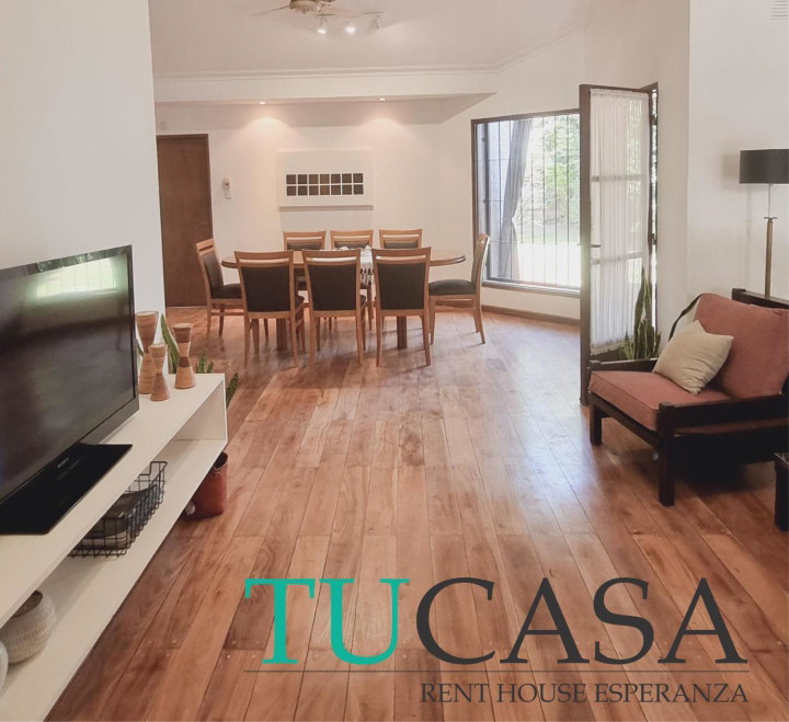 Tu Casa Rent House - Esperanza