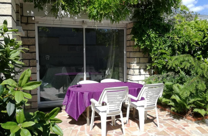 Nice Family Studio In Villa Sceaux 600m Rer B Direct To Notre-dame - Rueil-Malmaison