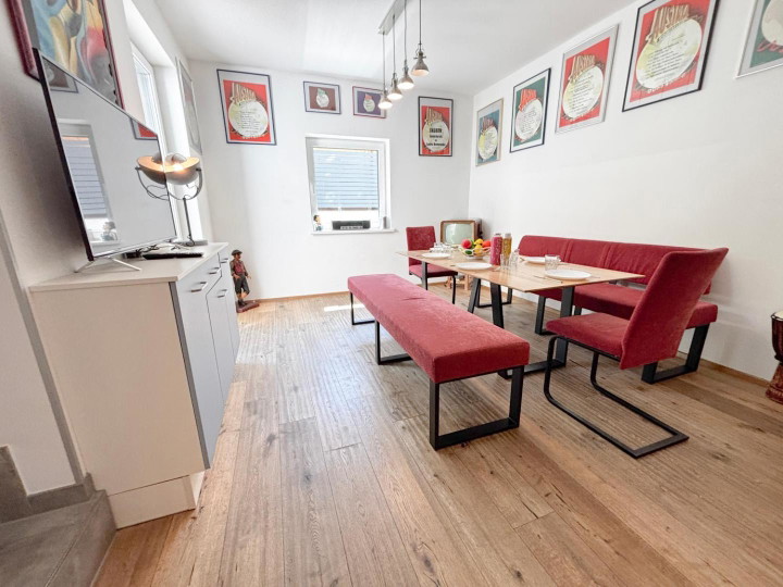Hideout Villas, 3 Bedrooms, Free Parking, Garden Area, Terrace - Klosterneuburg