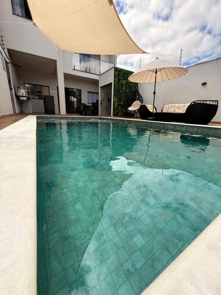 Espaço Prime Piscina Aquecida - Sorocaba