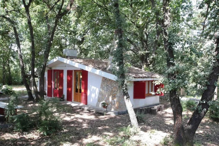Charming Chalet With Terrace In Lavinaio - 32 M² - Acireale