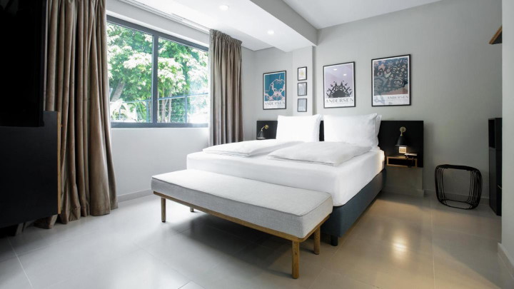 Nordic Hotel Lagos - Nigeria