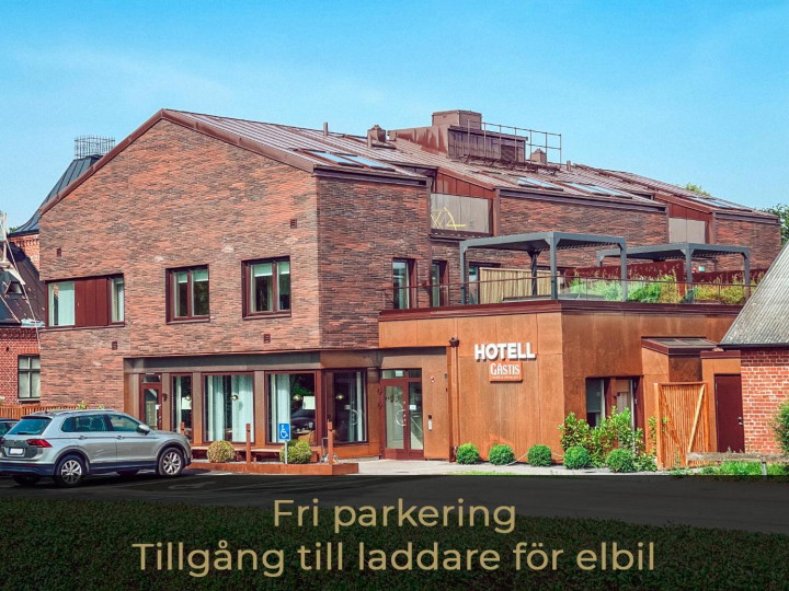 Staffanstorps Gästis Hotell - Malmö