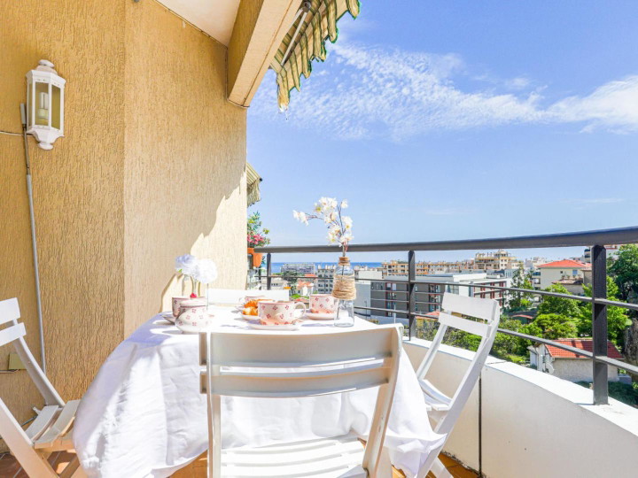 Apartment L'antonia By Interhome - Cap-d'Ail
