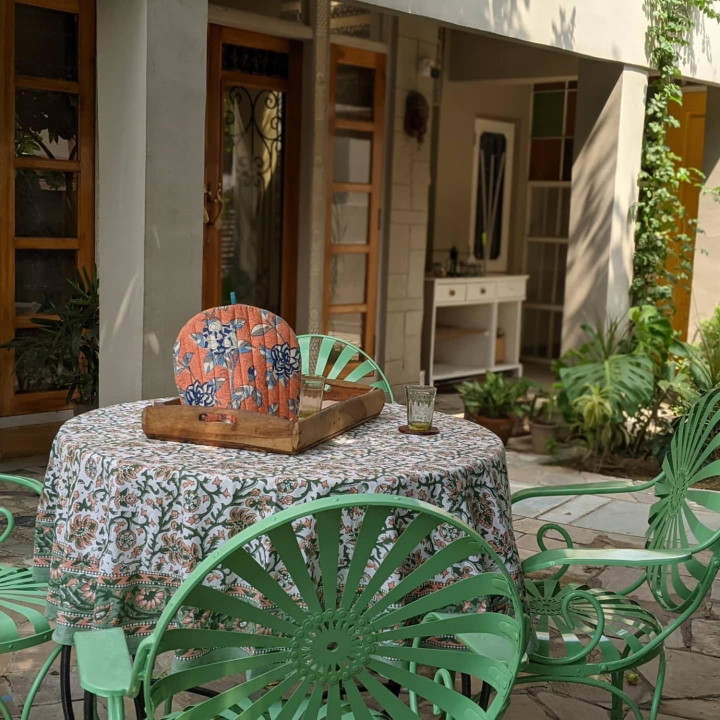 Mukam, Boutique Homestay - Jaipur