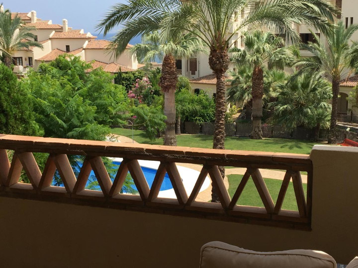 Altea-villa Gadea Place - Altea