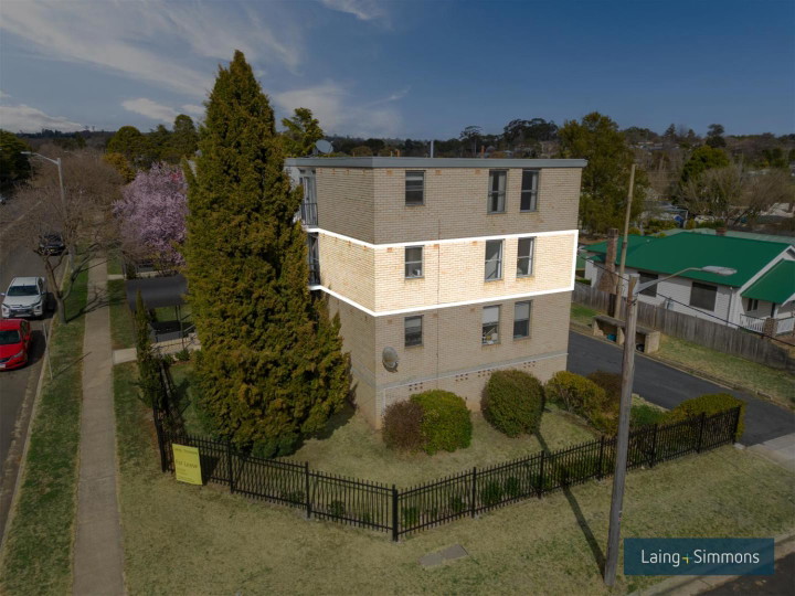 Tc Gardens 12 - Armidale