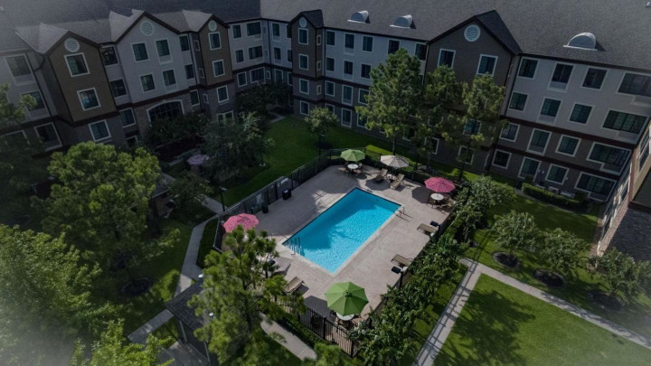 Staybridge Suites Houston West - Energy Corridor By Ihg - Houston, TX
