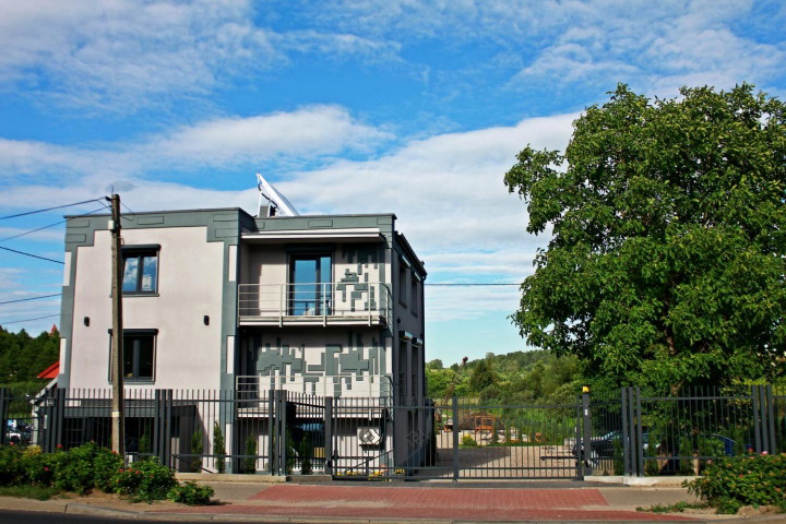 Apartamenty Mazury - Mazury