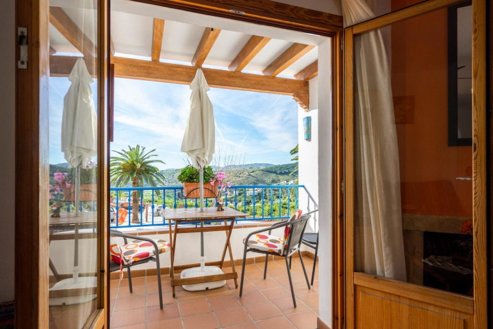 Casa Herminia - Frigiliana