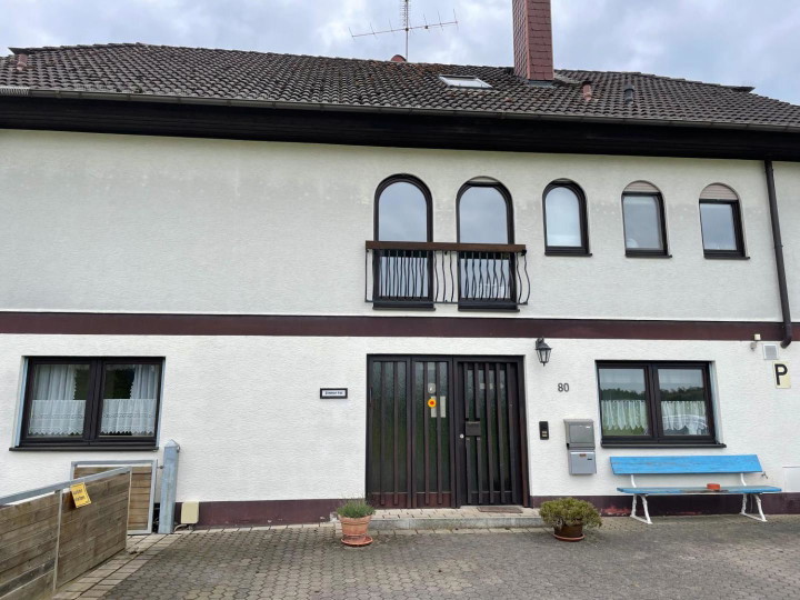 Pension Am Eichenhain - Nuremberg