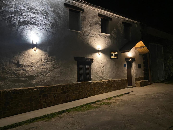 Casa Los Cuncos - Puebla de Sanabria