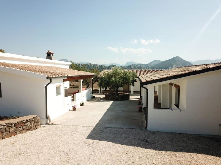 Agriturismo Sa Murta Dorgali - Dorgali