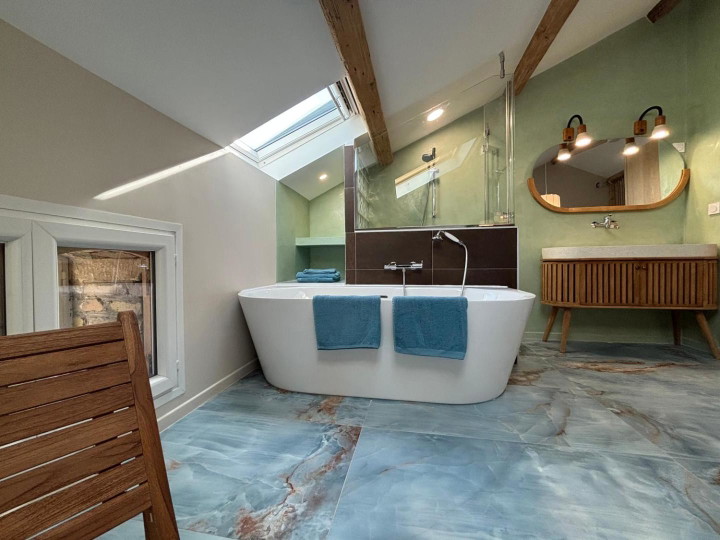 Appartement - Loft Mer -Duo - Pink Loc By Maébrilu - Camargue