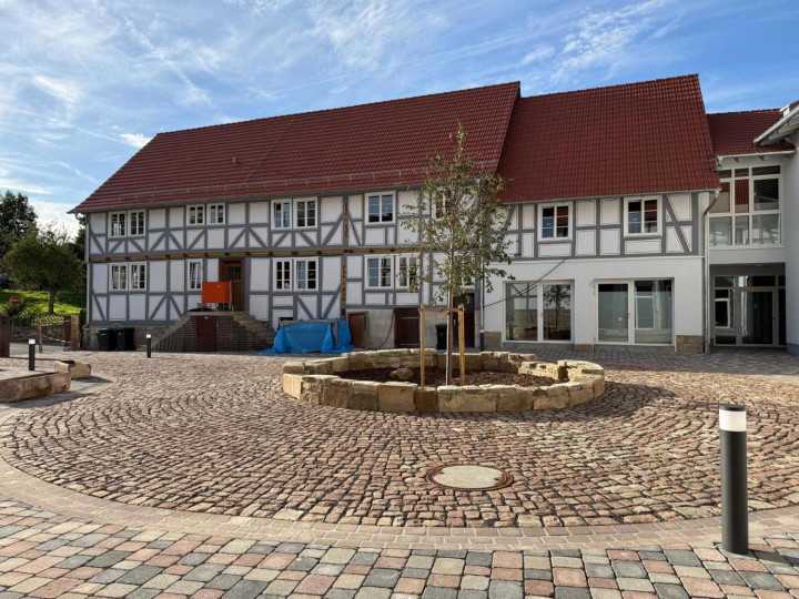 Casa Giovanna - Kassel