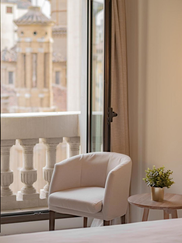 Hotel Oriente - Spain