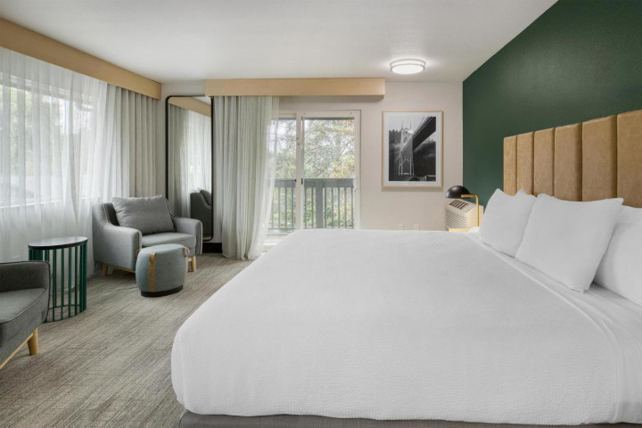 Best Western Portland West Beaverton - Beaverton, OR