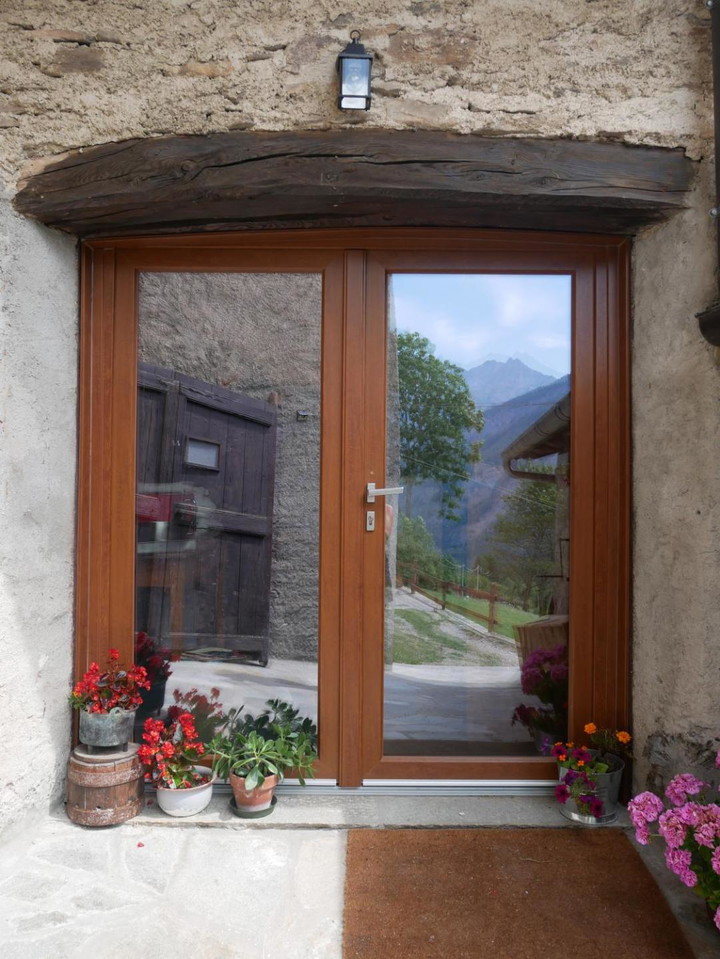 Villard Guesthouse - Névache