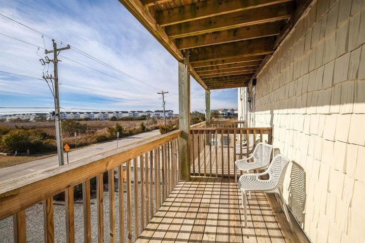 Surf City Beach Stay- Dolphins Drift Motel Unit - North Carolina