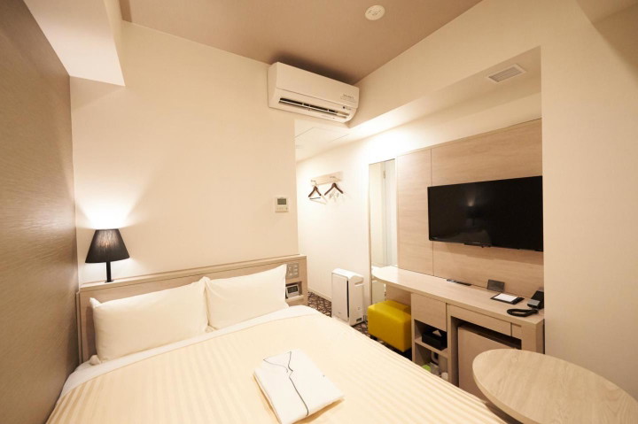Sotetsu Fresa Inn Ginza-nanachome - Ueno