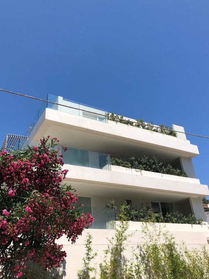 Appartamenti Paolone House Taormina Mare - Taormina