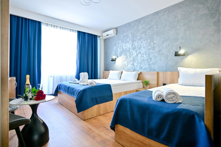 Hotel Class Hermannstadt - Sibiu
