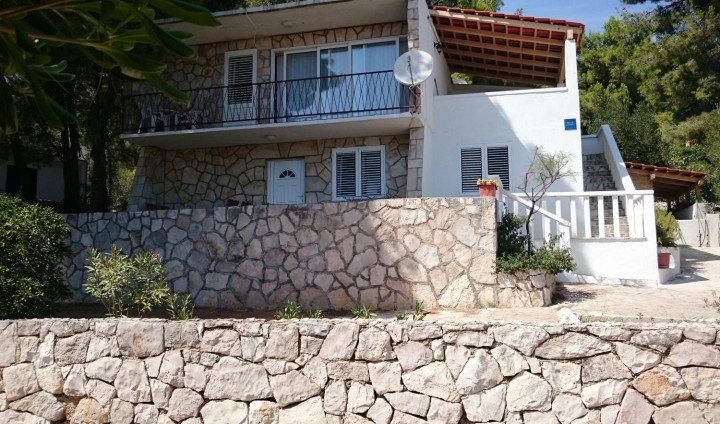 Apartments Arboreum - Hvar