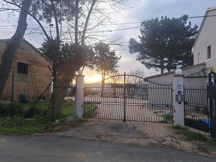 Antico Casale Agugliano - Falconara Marittima