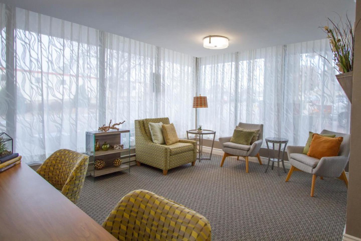 Holiday Inn Blmgtn Arpt South - Mall Area By Ihg - Edina, MN