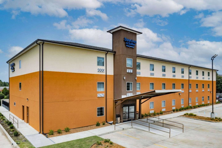 Days Inn & Suites By Wyndham Horn Lake - Memphis Graceland - Southaven, MS