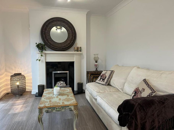 Cosy 2 Double Bed Apartment - Malahide