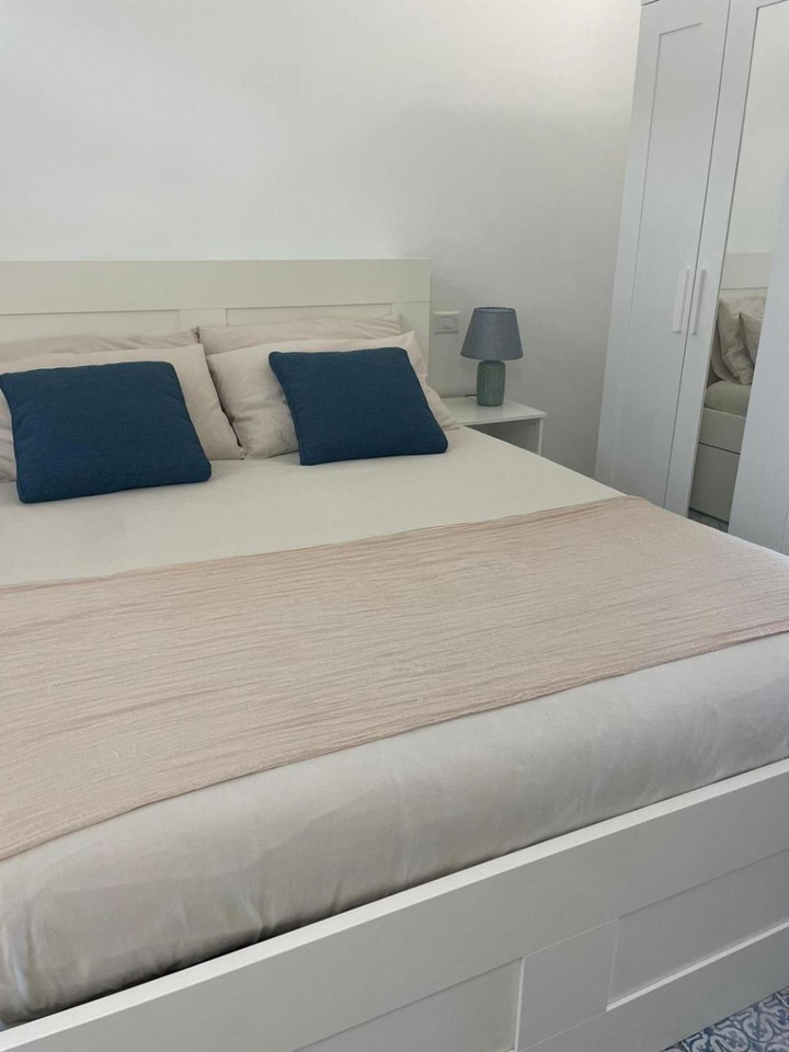 Casa Grazia Apartments - Lipari